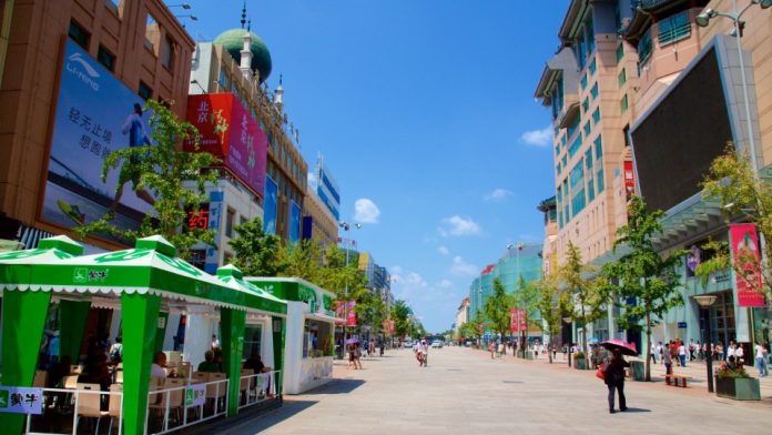 Beijing travel blog — The fullest Beijing travel guide for first-timers ...