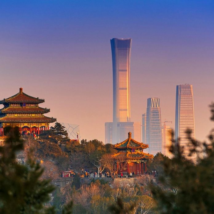 14+ most famous, top attractions & must see places in Beijing - Living ...