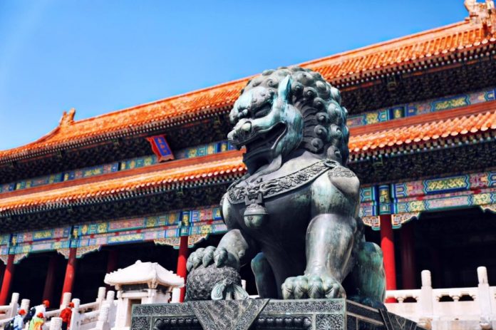 Beijing travel blog — The fullest Beijing travel guide for first-timers ...