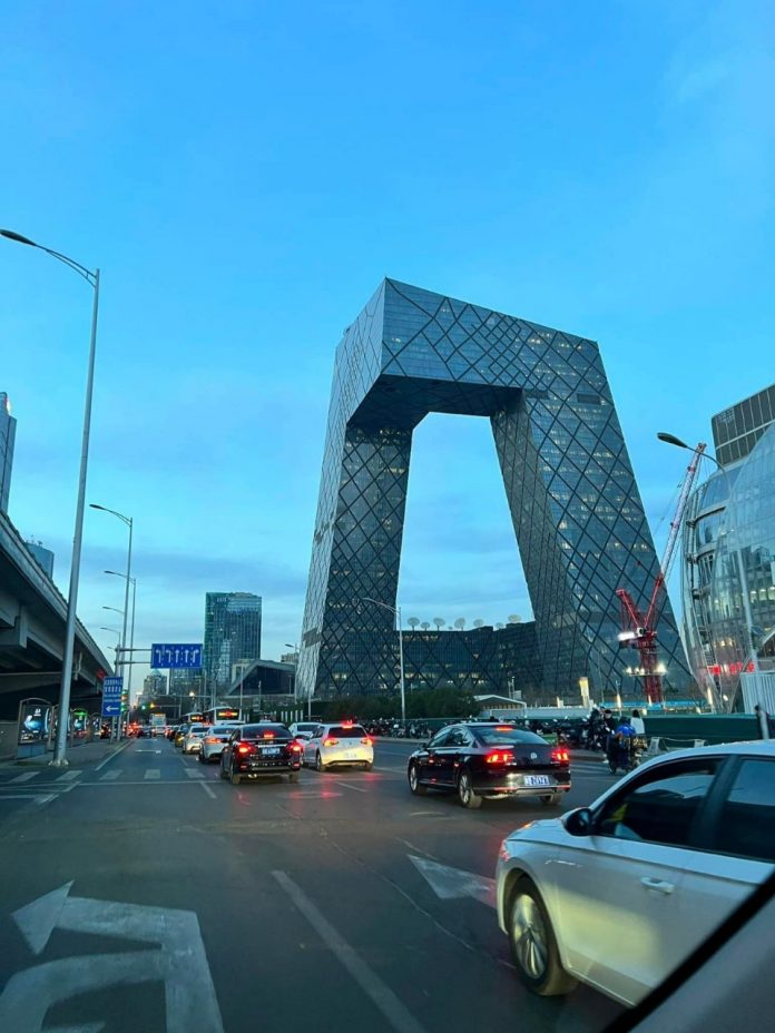 Beijing travel blog — The fullest Beijing travel guide for first-timers ...