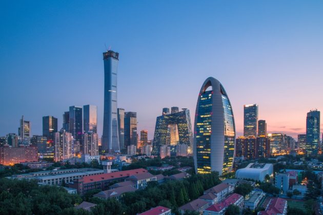 14+ most famous, top attractions & must see places in Beijing - Living ...