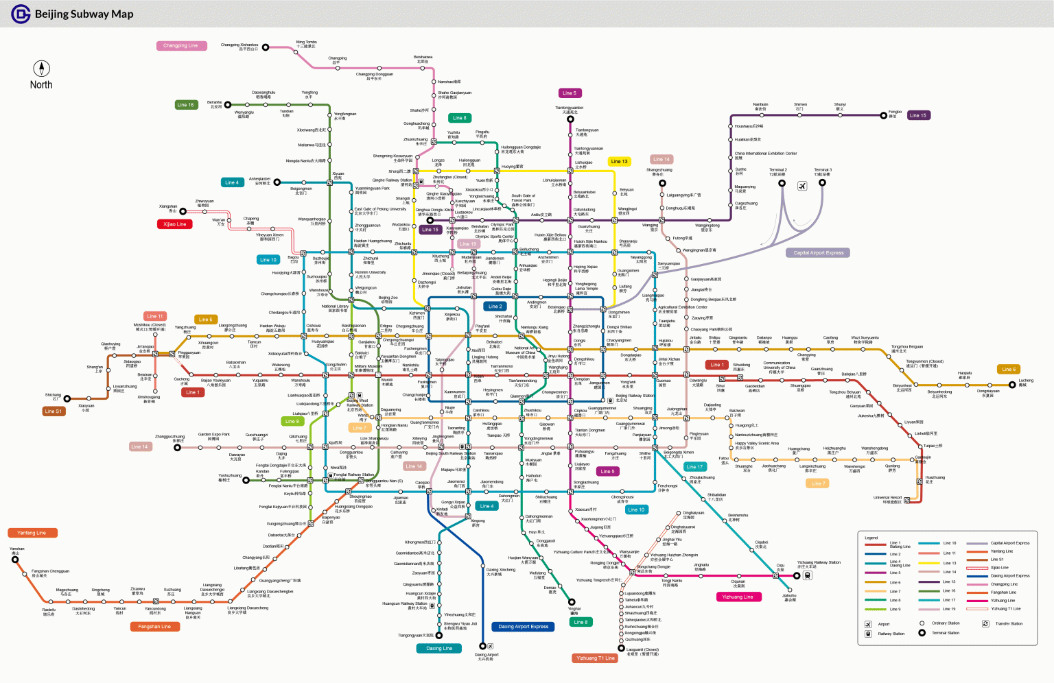 Beijing travel blog — The fullest Beijing travel guide for first-timers ...