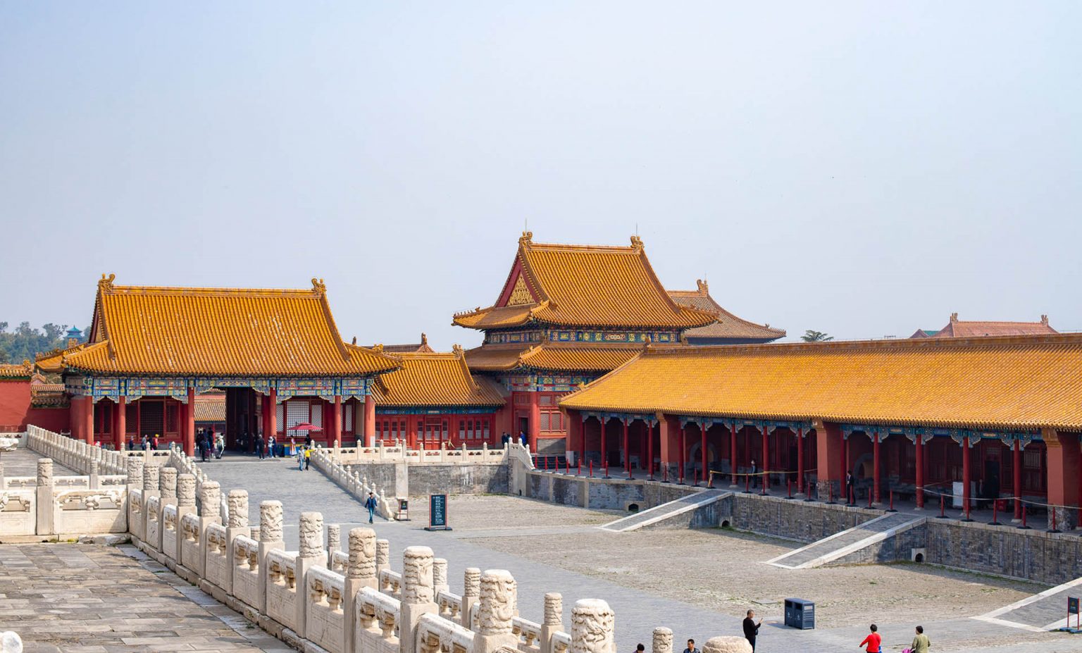 14+ most famous, top attractions & must see places in Beijing - Living ...