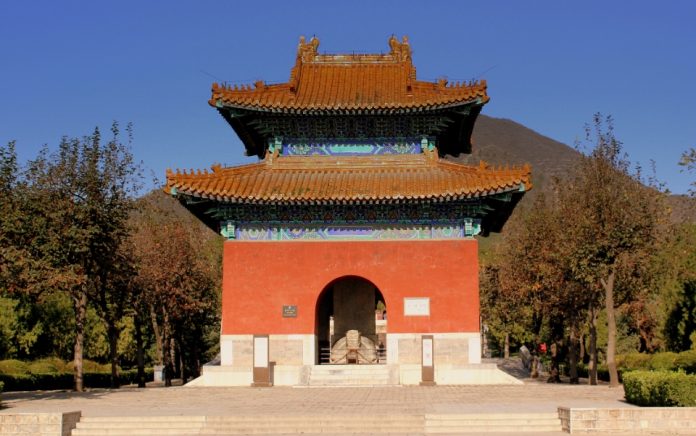 14+ most famous, top attractions & must see places in Beijing - Living ...