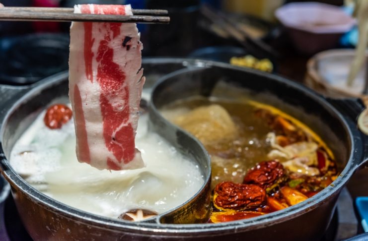Beijing Fried Fish fillet - Living + Nomads – Travel tips, Guides, News ...