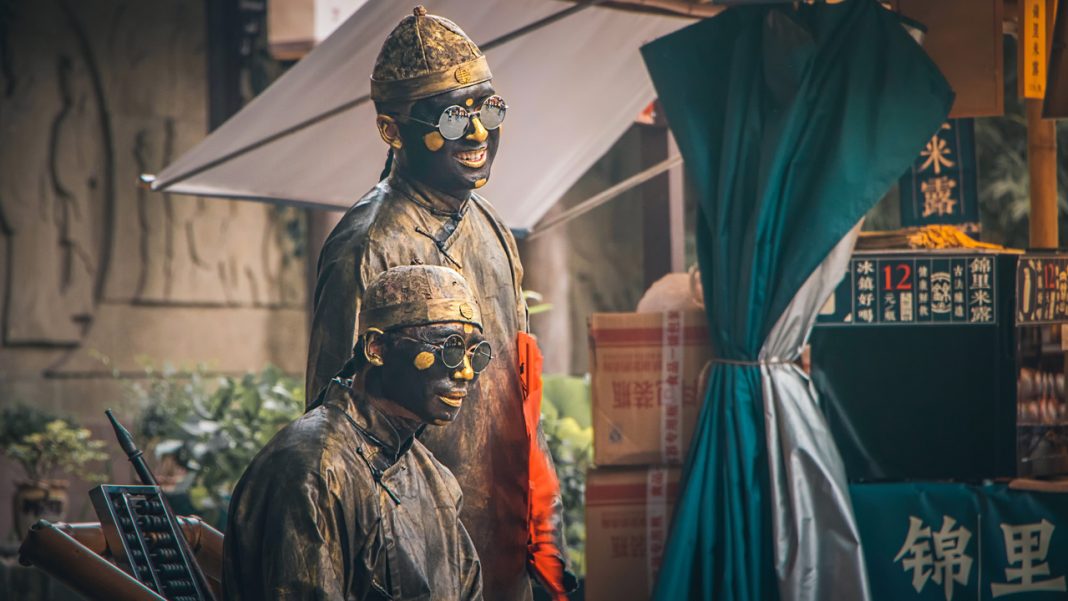 Chengdu travel blog — The fullest Chengdu travel guide for first-timers ...