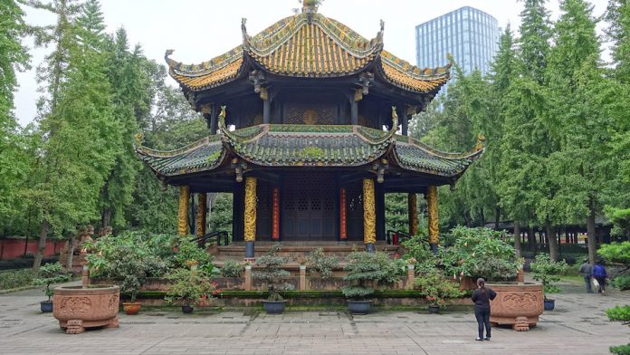 Top things to do in Chengdu — 26+ must-see & best things to do in ...