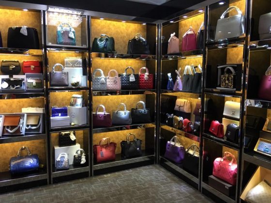 Guangzhou-Baiyun-World-Leather-Trading-Center - Living + Nomads ...