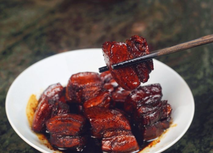 Best food to try in Shanghai — 10+ must-try & must eat food in Shanghai ...