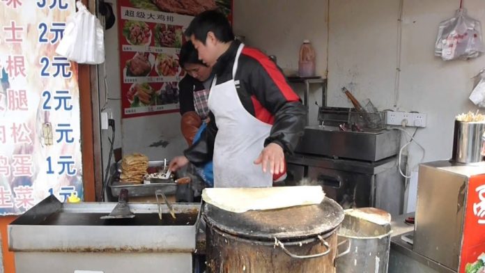 What to eat in Shanghai? — 17+ most popular, must eat & best street ...