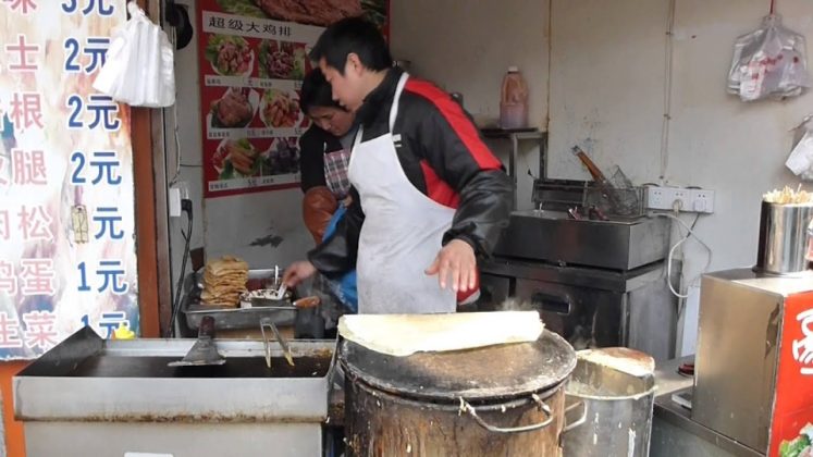 Best food to try in Shanghai — 10+ must-try & must eat food in Shanghai ...