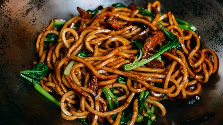 What to eat in Shanghai? — 17+ most popular, must eat & best street ...