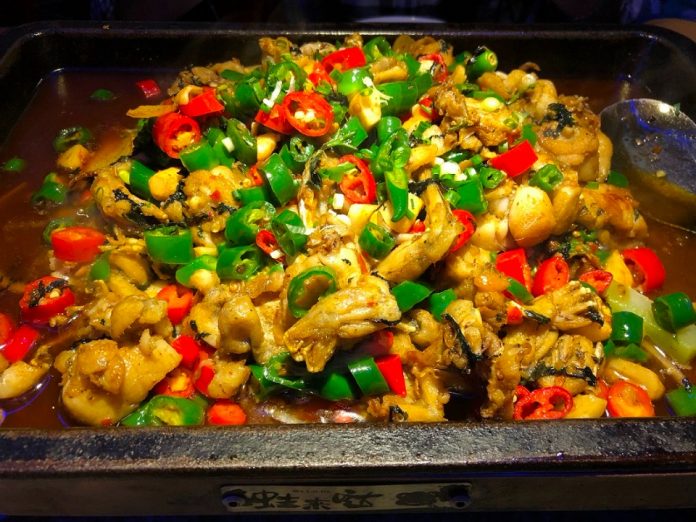 What to eat in Shanghai? — 17+ most popular, must eat & best street ...