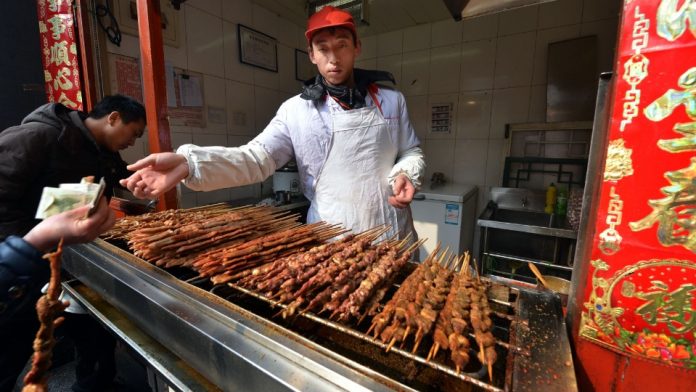 What to eat in Shanghai? — 17+ most popular, must eat & best street ...