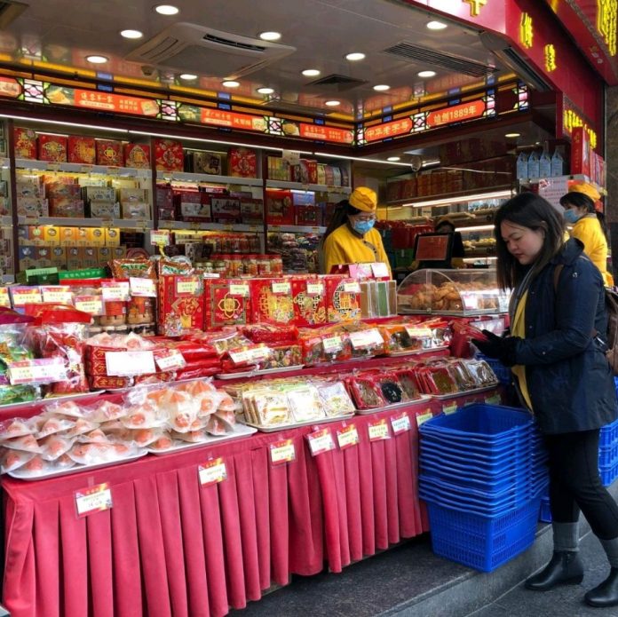 What to buy in Guangzhou? — 11+ best things to buy in Guangzhou & best ...