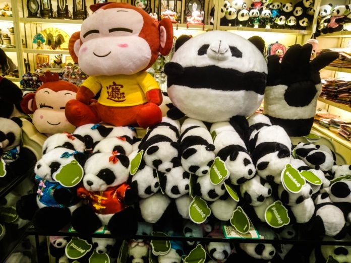 What to buy in Guangzhou? — 11+ best things to buy in Guangzhou & best ...