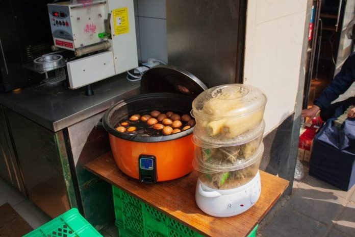 What to eat in Shanghai? — 17+ most popular, must eat & best street ...