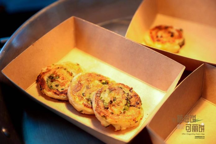 Must eat in Shanghai. 15+ famous dishes & best food to try in Shanghai ...