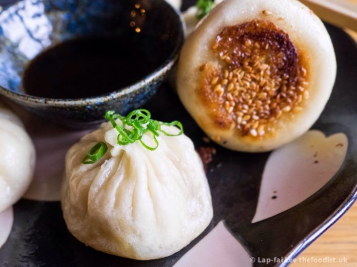 Best food to try in Shanghai — 10+ must-try & must eat food in Shanghai ...