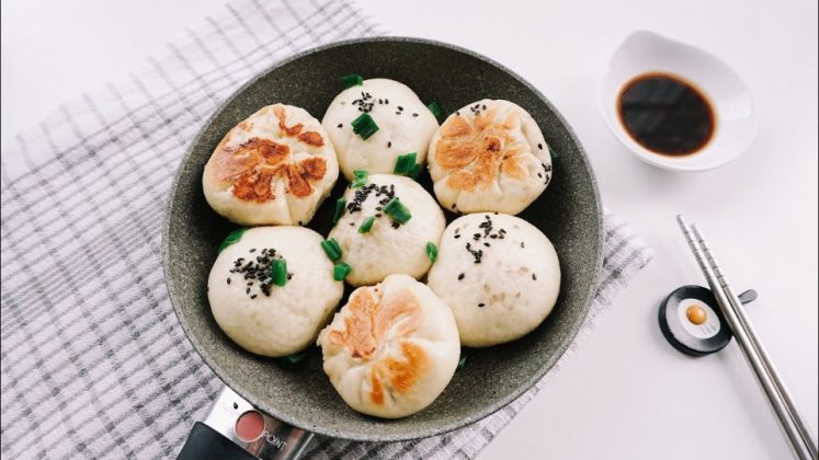 Best food to try in Shanghai — 10+ must-try & must eat food in Shanghai ...