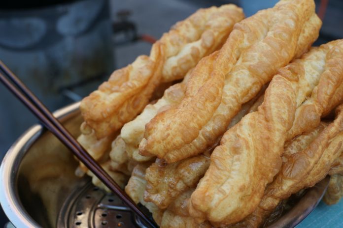 What to eat in Chengdu? — 19+ must-try, famous food & best Chengdu ...