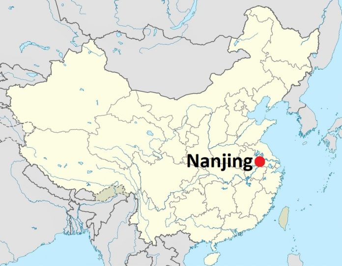 Nanjing travel blog — The fullest Nanjing travel guide for first-timers ...