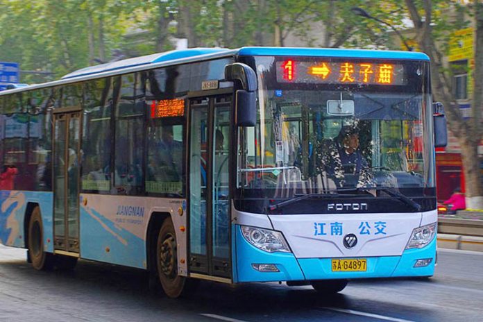 Nanjing travel blog — The fullest Nanjing travel guide for first-timers ...