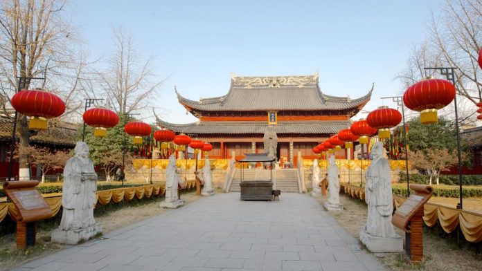 Nanjing travel blog — The fullest Nanjing travel guide for first-timers ...