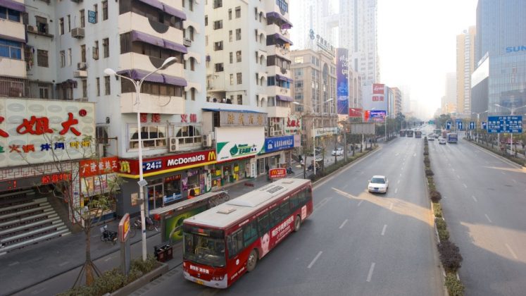 Nanjing travel blog — The fullest Nanjing travel guide for first-timers ...