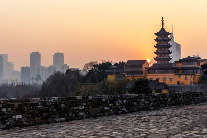 Nanjing travel blog — The fullest Nanjing travel guide for first-timers ...