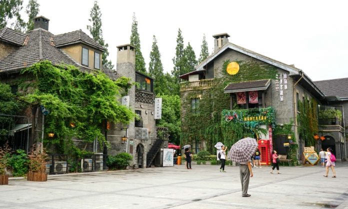 Nanjing travel blog — The fullest Nanjing travel guide for first-timers ...