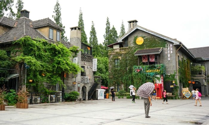 Nanjing travel blog — The fullest Nanjing travel guide for first-timers ...