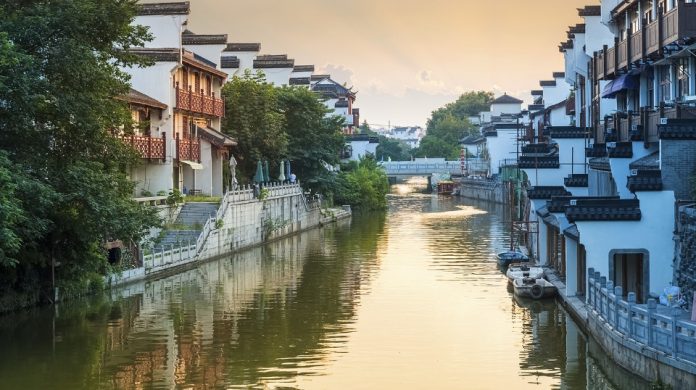 Nanjing itinerary 2 days — What to do & how to spend 2 days in Nanjing ...