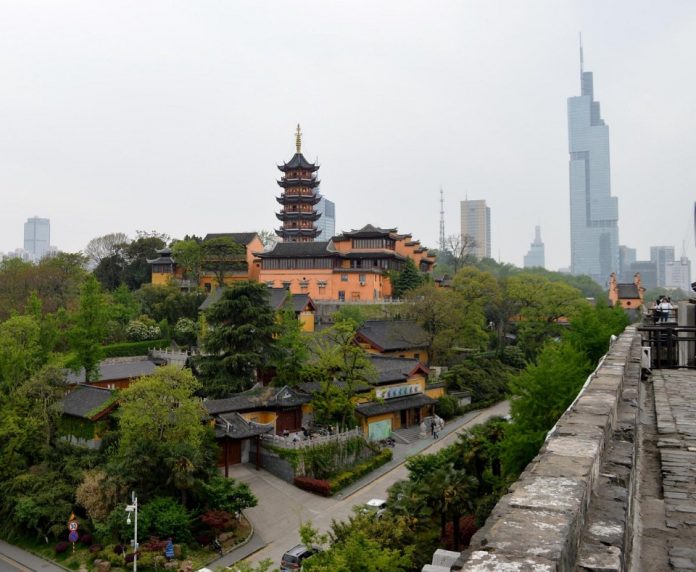Nanjing travel blog — The fullest Nanjing travel guide for first-timers ...
