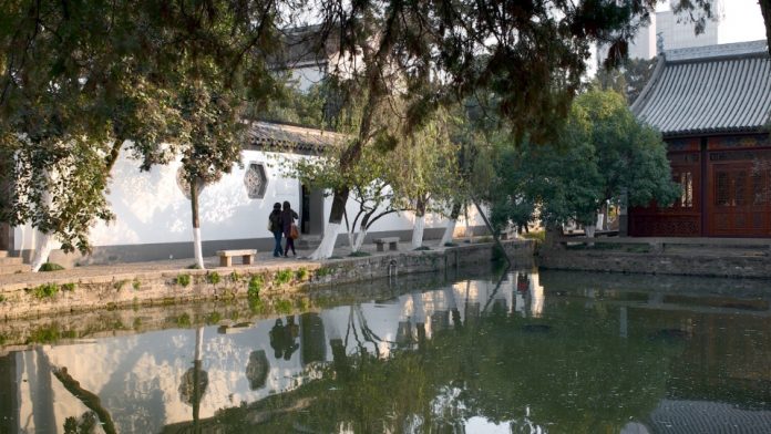 Nanjing travel blog — The fullest Nanjing travel guide for first-timers ...