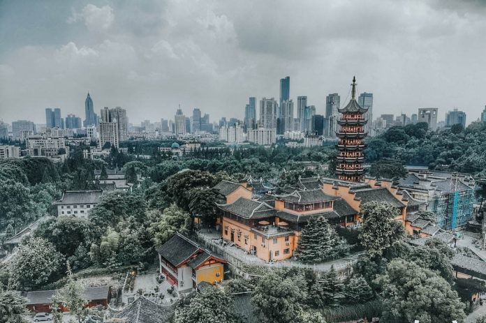 Nanjing travel blog — The fullest Nanjing travel guide for first-timers ...