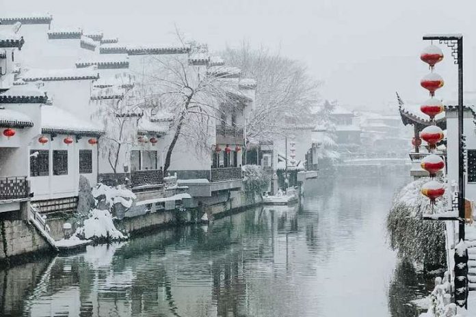 Nanjing travel blog — The fullest Nanjing travel guide for first-timers ...