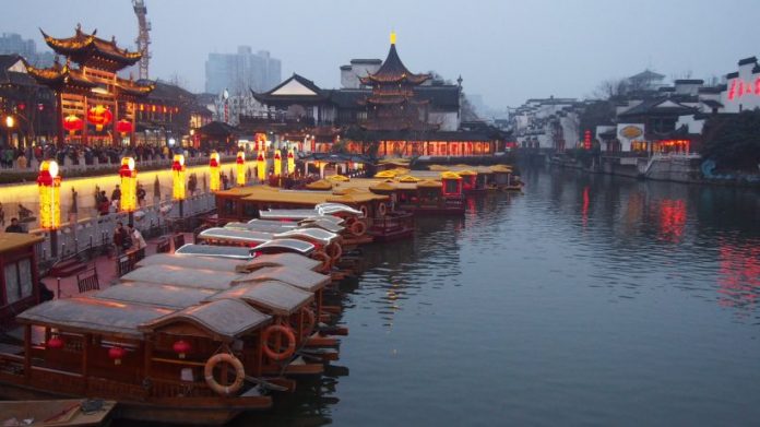 Nanjing travel blog — The fullest Nanjing travel guide for first-timers ...
