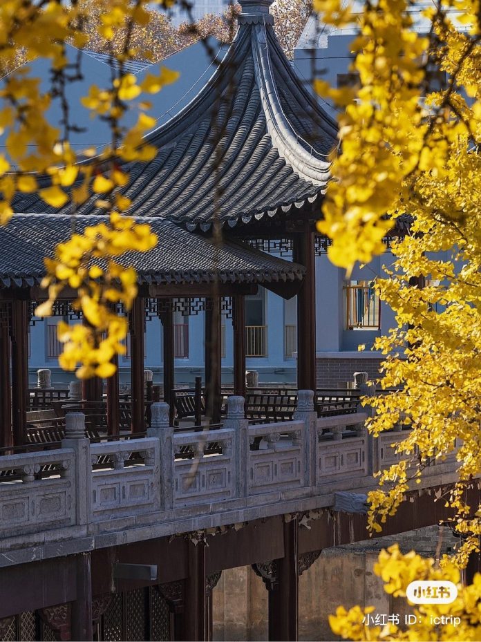 Nanjing itinerary 2 days — What to do & how to spend 2 days in Nanjing ...