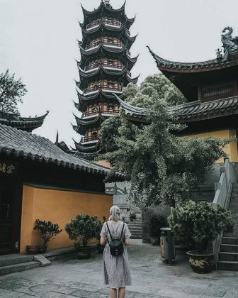 Nanjing travel blog — The fullest Nanjing travel guide for first-timers ...