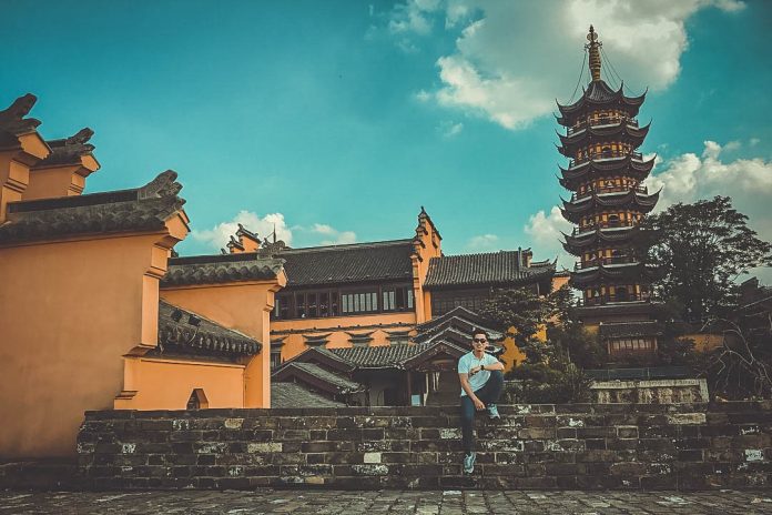 Nanjing travel blog — The fullest Nanjing travel guide for first-timers ...