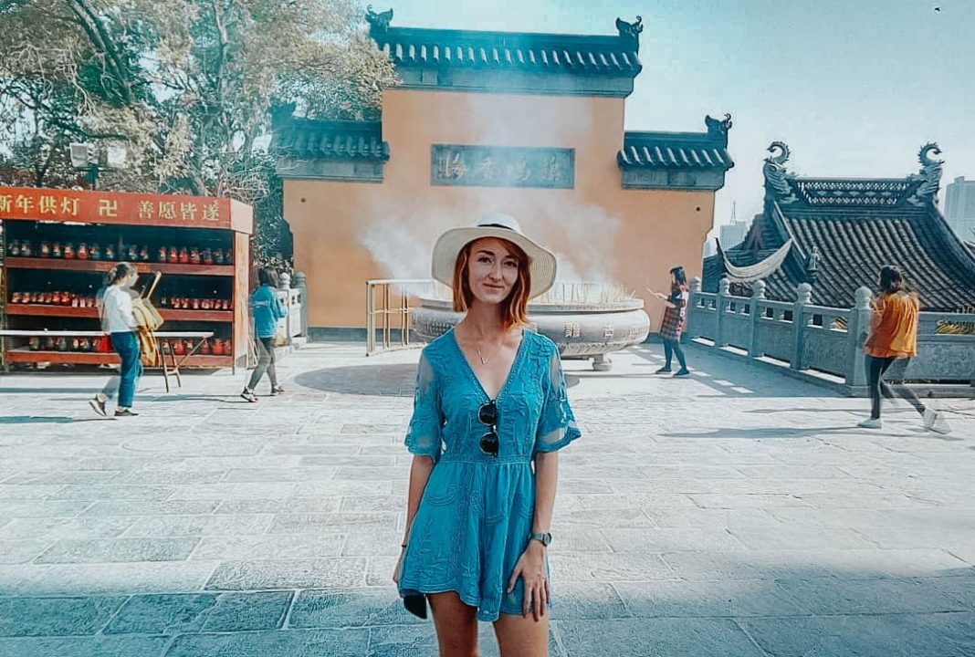 Nanjing travel blog — The fullest Nanjing travel guide for first-timers ...