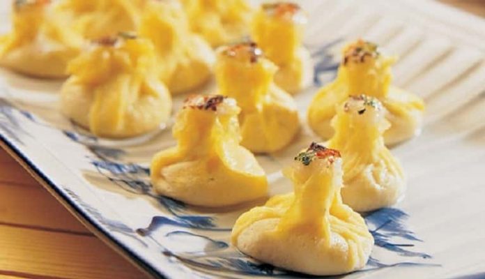 What to eat in Nanjing? — 11+ best Nanjing street food & Nanjing famous ...