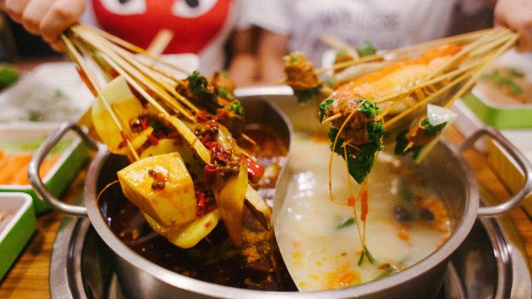 What to eat in Chengdu? — 19+ must-try, famous food & best Chengdu ...