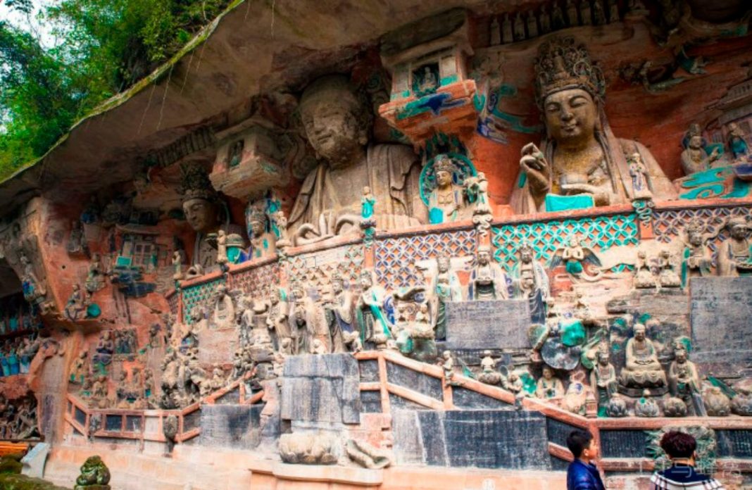 The Ultimate Chongqing Travel Guide: Top Attractions, Things to Do ...