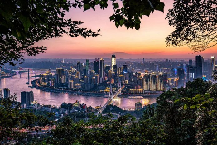 Guide to Chongqing nightlife — 5+ best things to do in Chongqing at ...