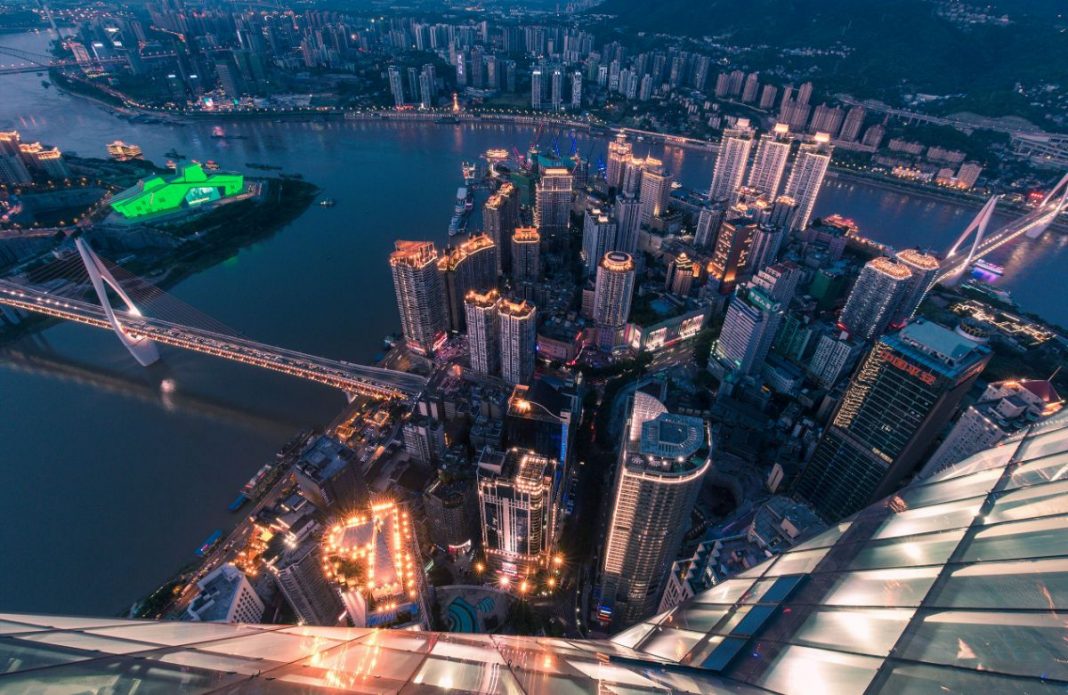 Chongqing travel blog — The fullest Chongqing travel guide for first ...