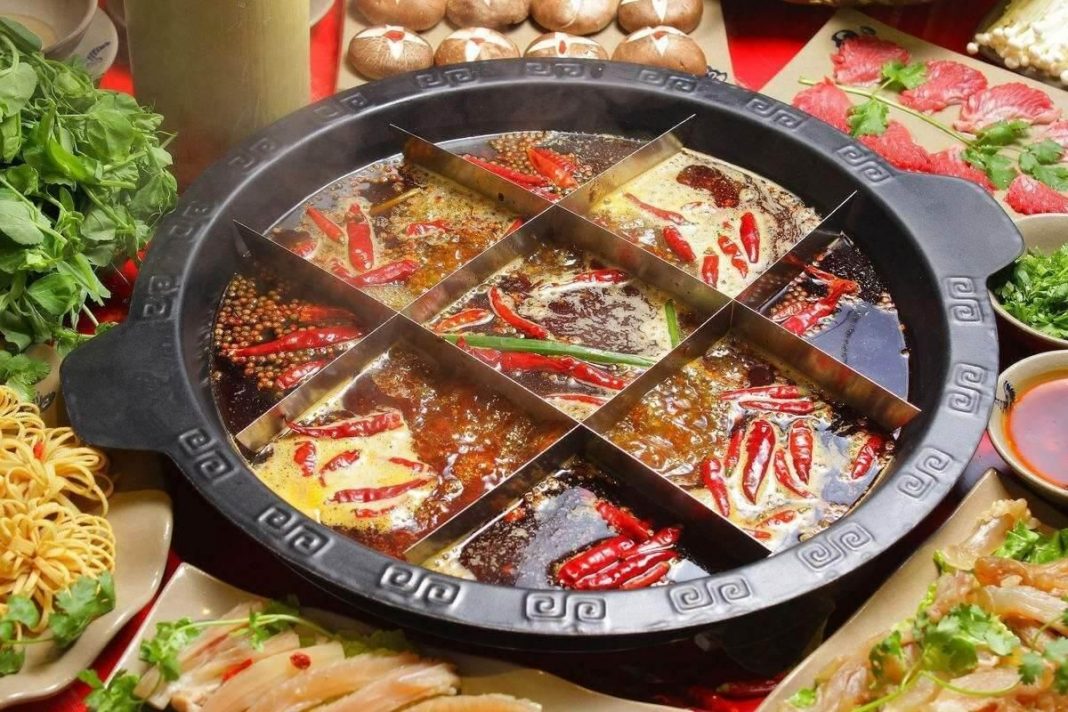 What to eat in Chengdu? — 19+ must-try, famous food & best Chengdu ...