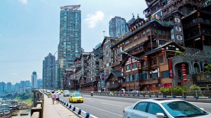 Chongqing travel blog — The fullest Chongqing travel guide for first ...