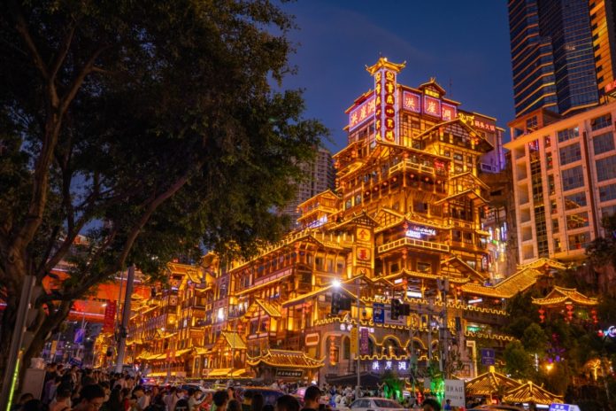 Guide to Chongqing nightlife — 5+ best things to do in Chongqing at ...